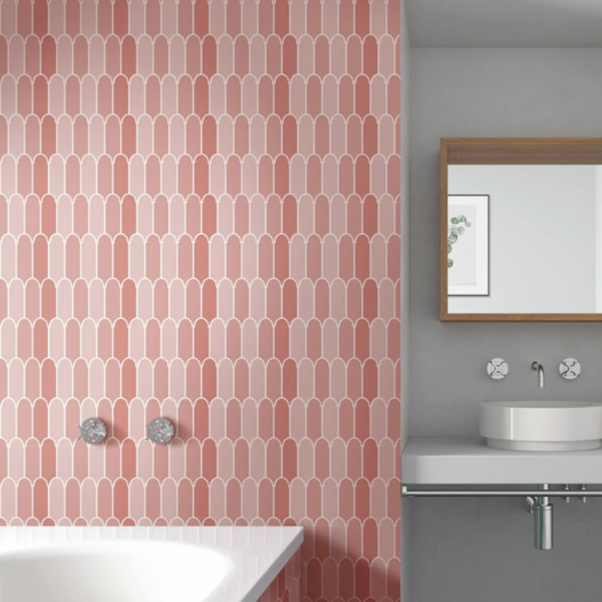 16 Peel-And-Stick Finishes That Will Transform Your Home in an Instant ...