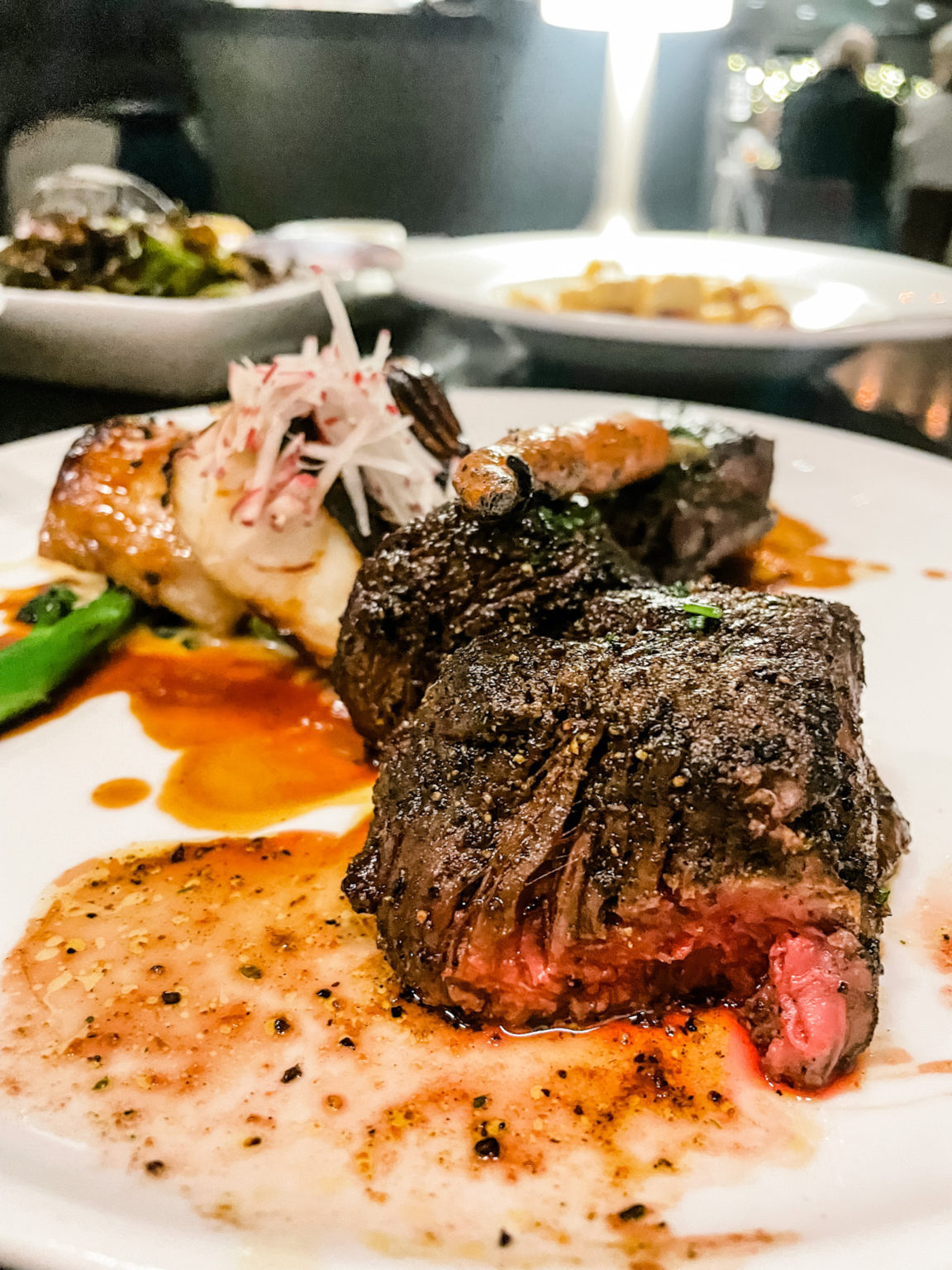 11 of the Best Steak Houses in Denver
