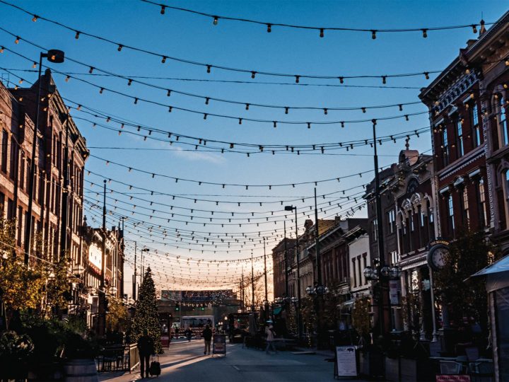 Losing Larimer Square: The Uncertain Future of Denver’s Most Iconic ...