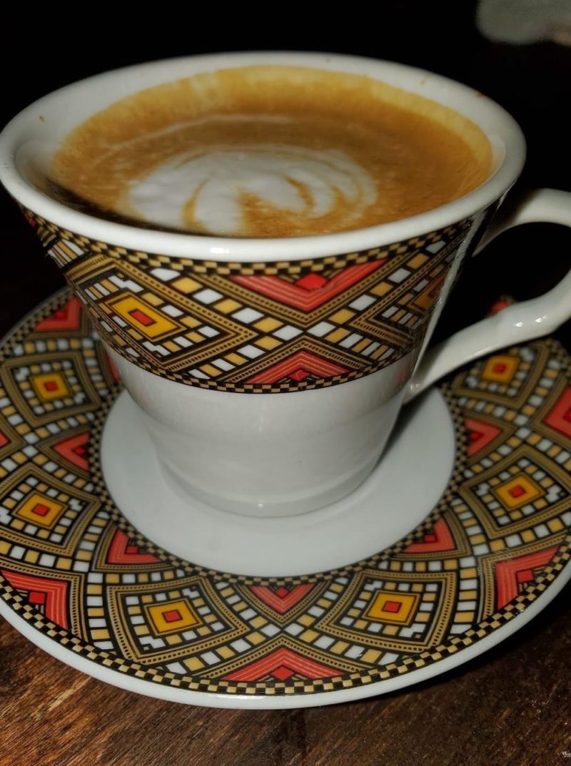 Black-Owned Shops Like Whittier Cafe Still Deserve Support