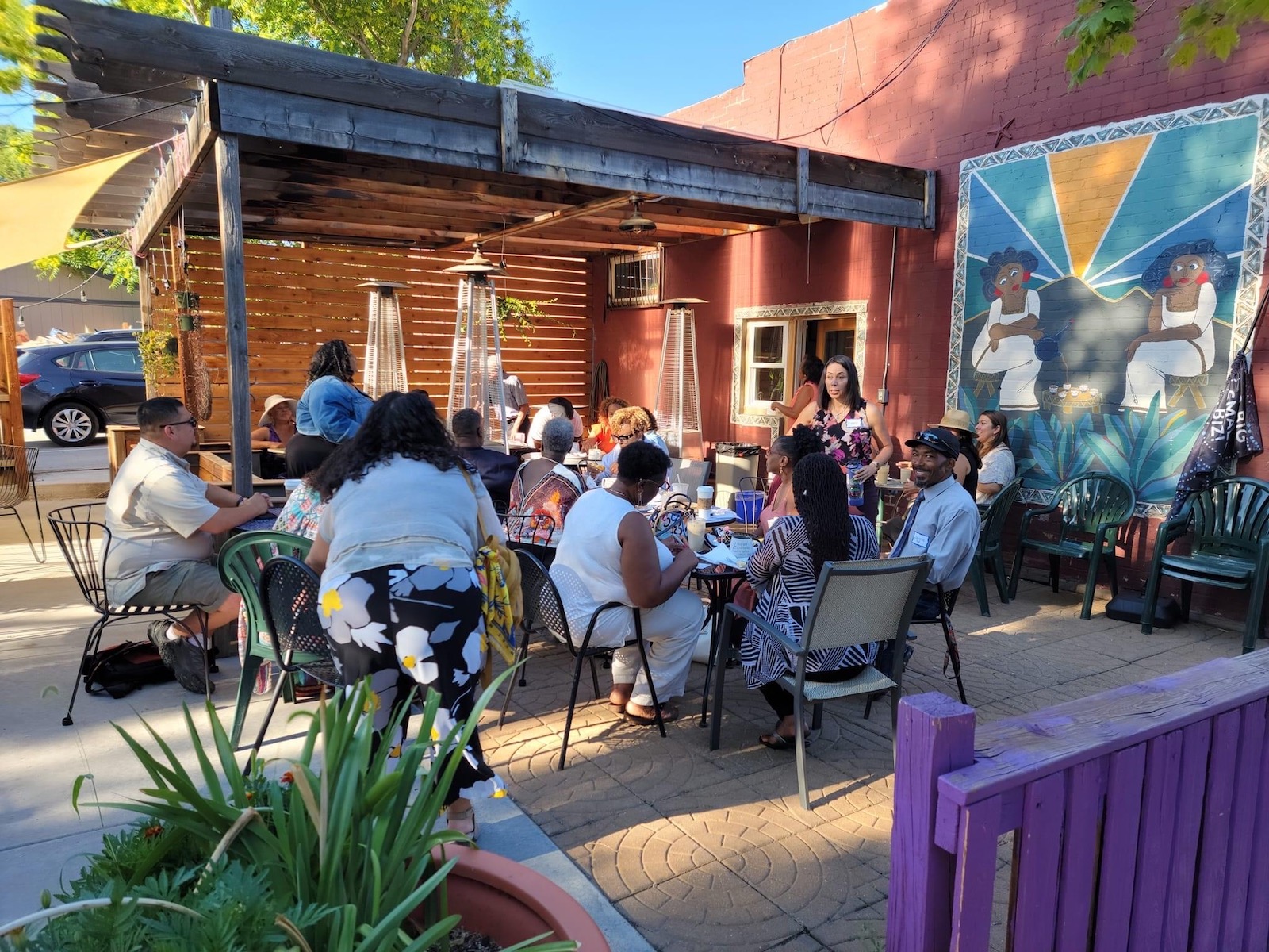 Denver’s 25 Best Coffeeshops - 5280