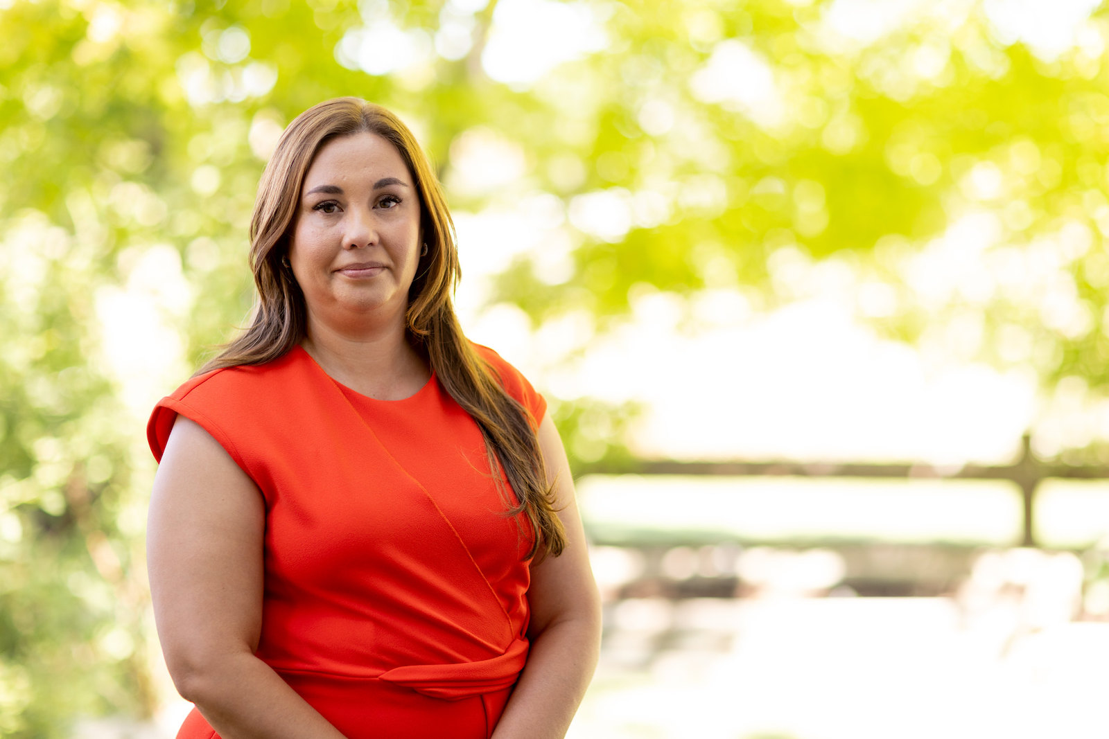 Yadira Caraveo Caraveo Concedes To Evans In CD8 Race