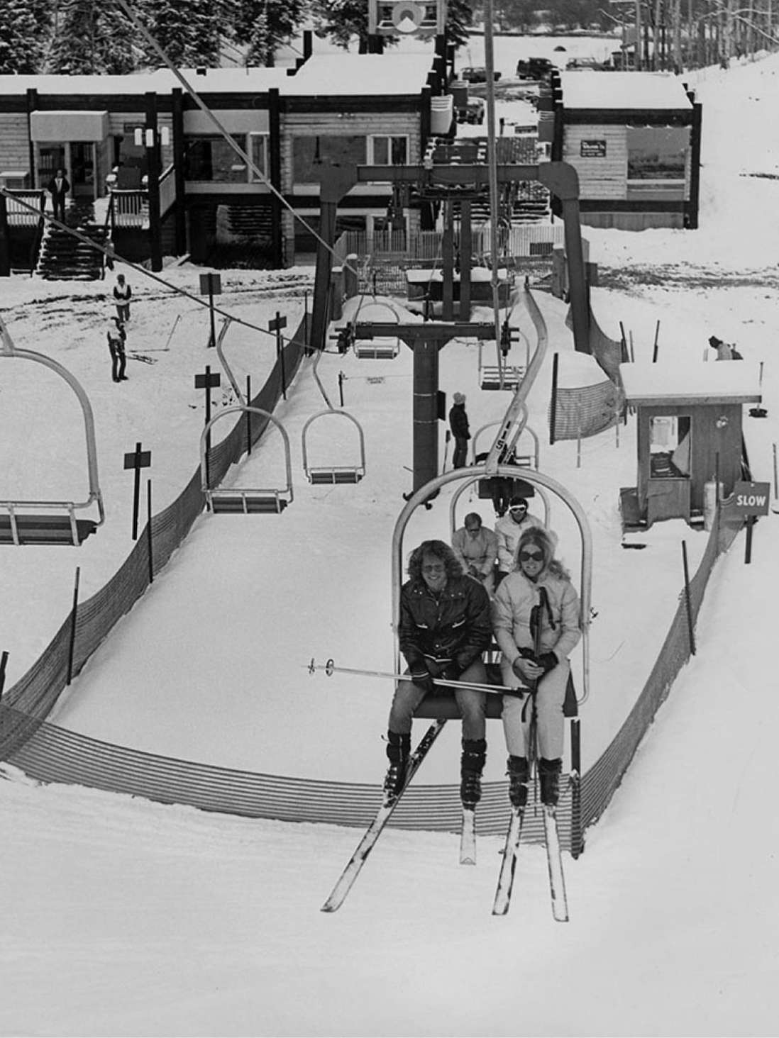 How to Celebrate Telluride’s Golden Anniversary - 5280