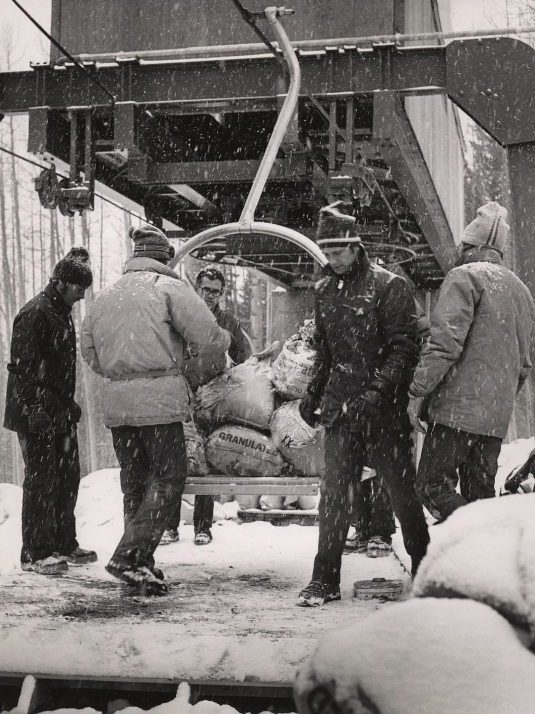 How to Celebrate Telluride’s Golden Anniversary - 5280