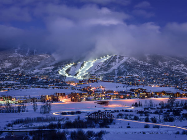 How to Celebrate Steamboat’s Diamond Anniversary - 5280