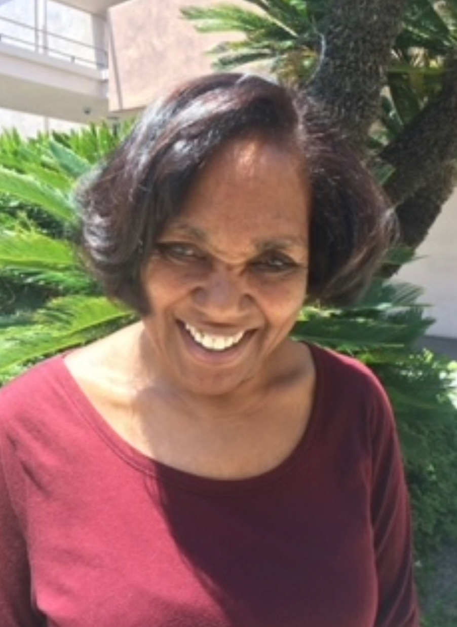 Meet Brenda Mosby, a Denver-Based Blind Ballet Dancer - 5280