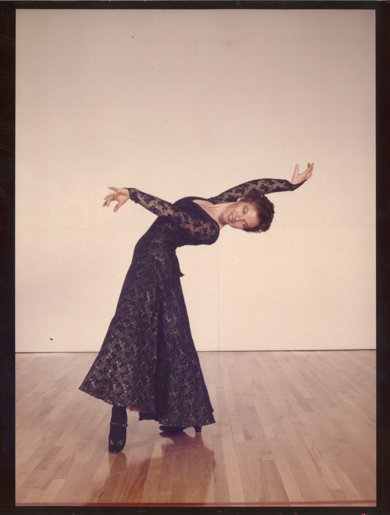 Meet Brenda Mosby, a Denver-Based Blind Ballet Dancer - 5280