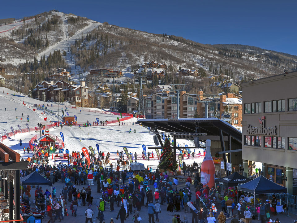 How to Celebrate Steamboat’s Diamond Anniversary - 5280