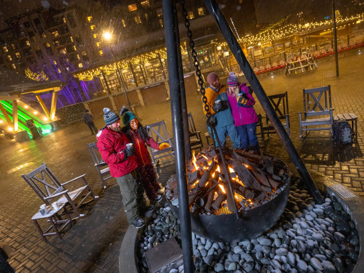 How to Celebrate Steamboat’s Diamond Anniversary - 5280