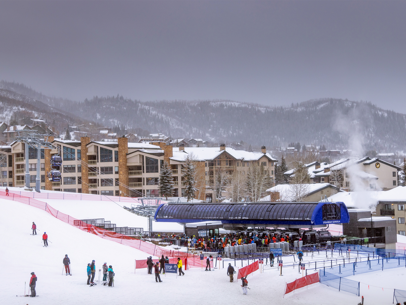 How to Celebrate Steamboat’s Diamond Anniversary - 5280