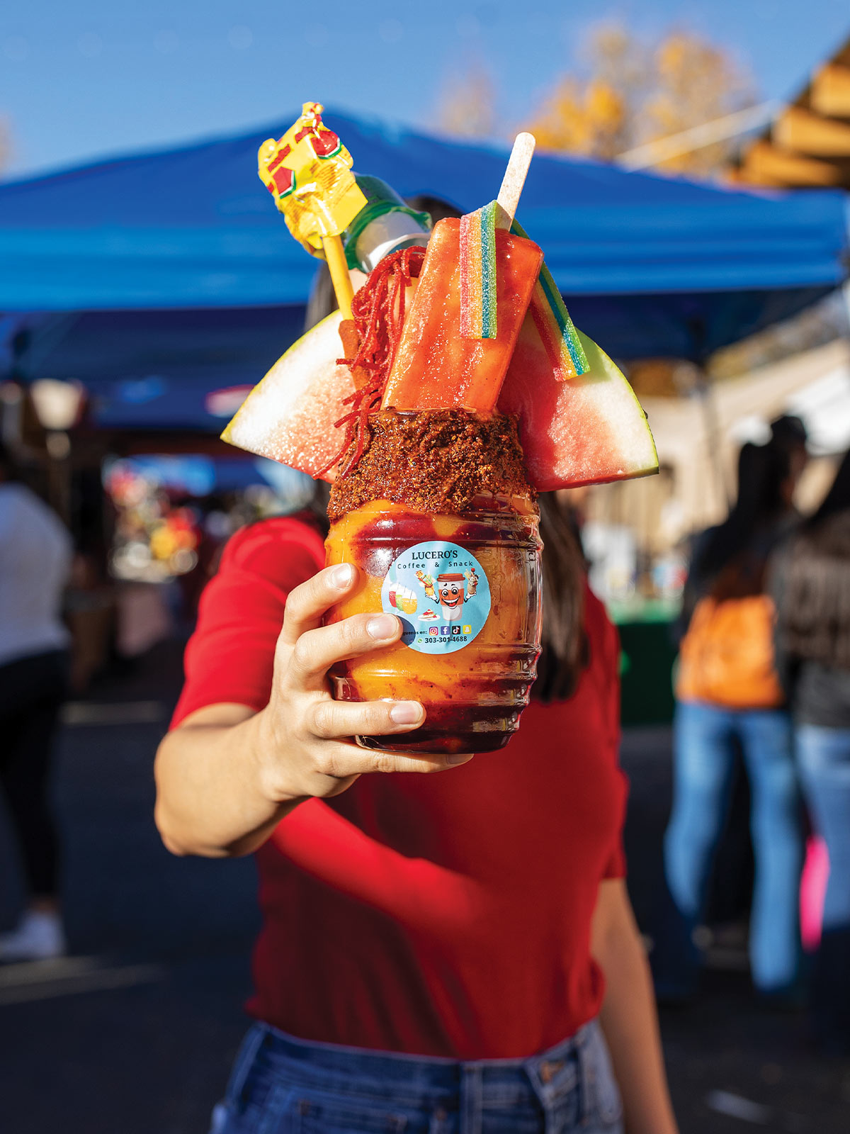 The Ultimate Guide to Denver's Food Truck Scene - 5280