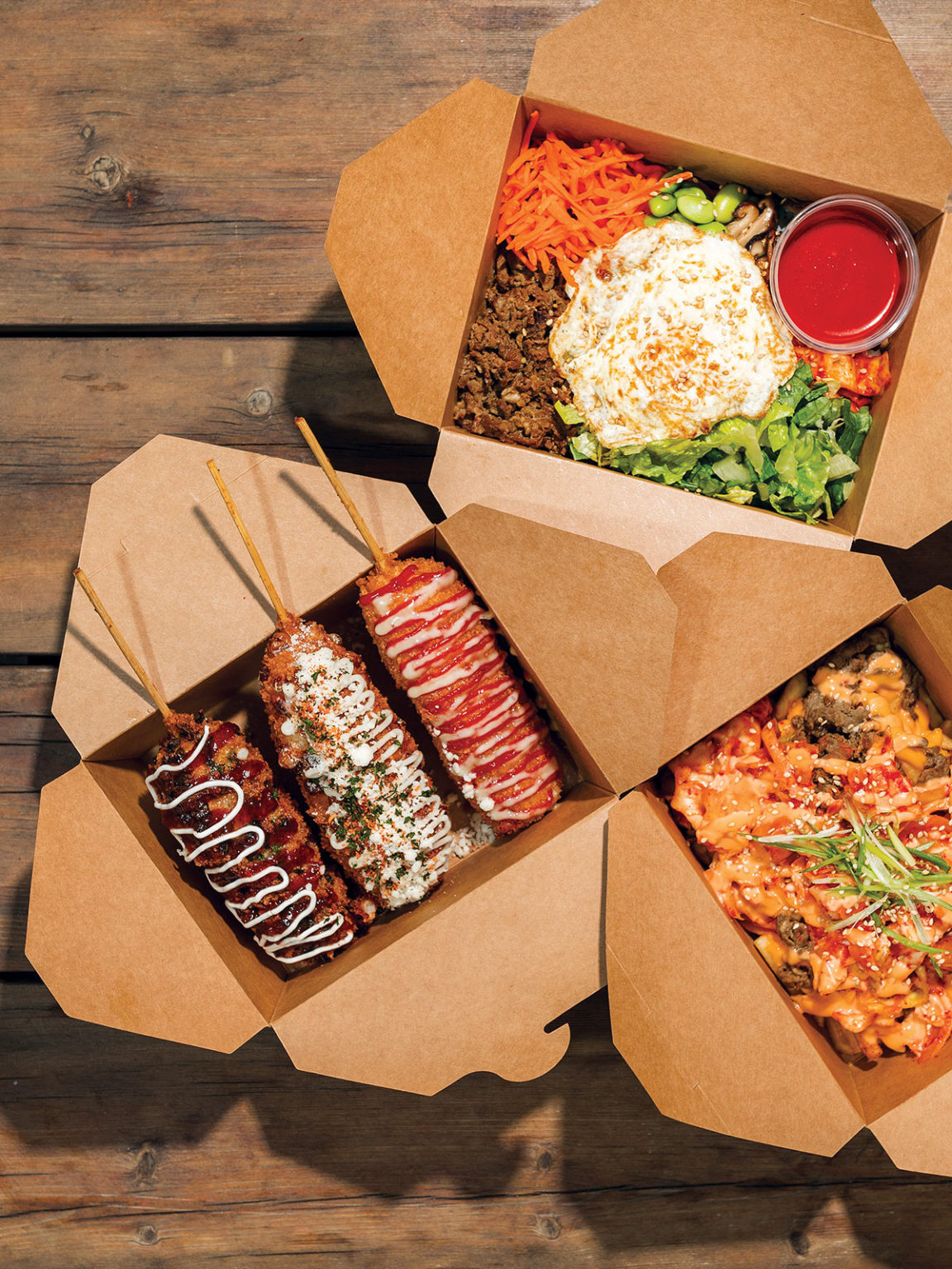 15 of the Best Food Trucks in Denver and Beyond - 5280