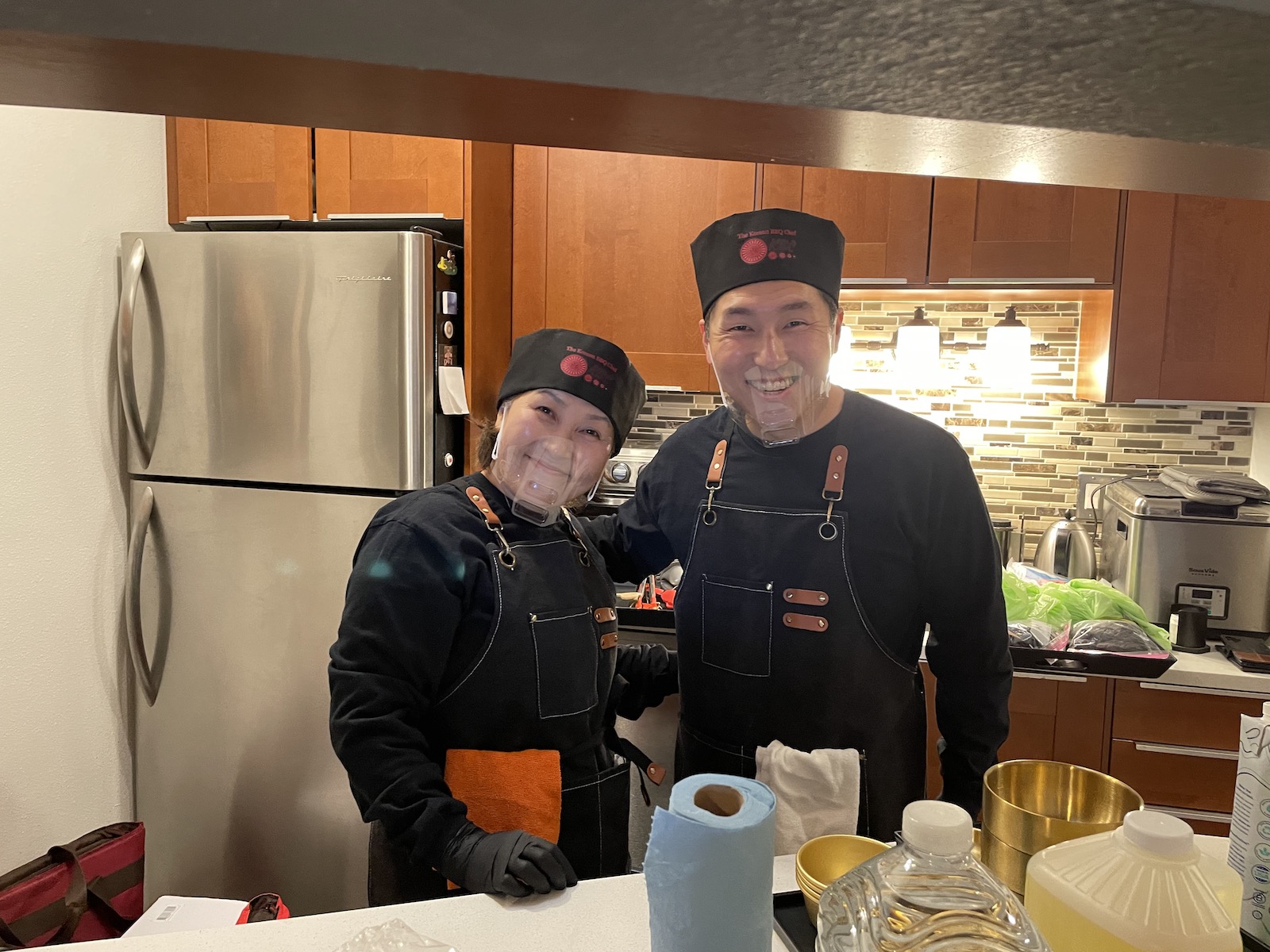 Why You Should Book At-Home Korean Barbecue - 5280