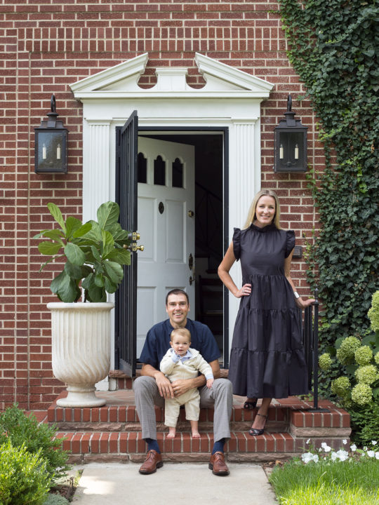 Designer Ashley Larson Eitemiller's Secret to Chic-Yet-Livable Spaces ...