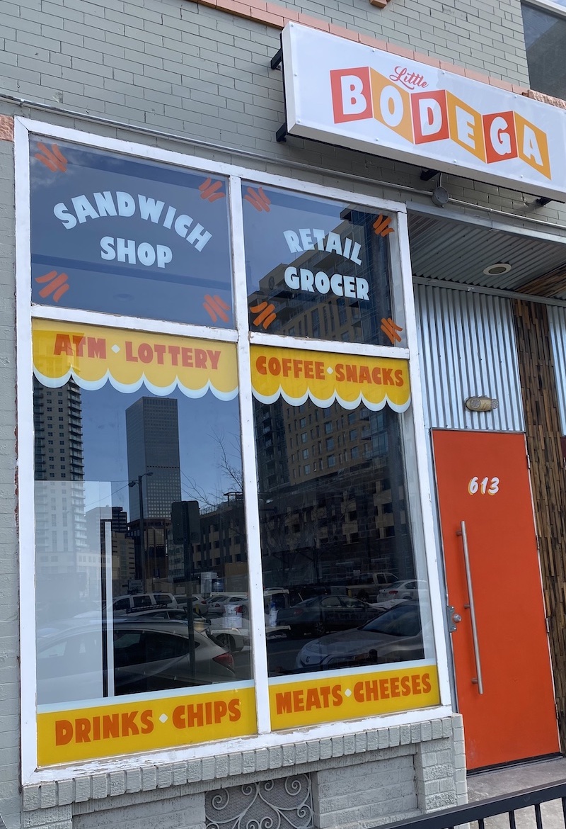 Five Points’ New Businesses Tell an Optimistic Future for the Area