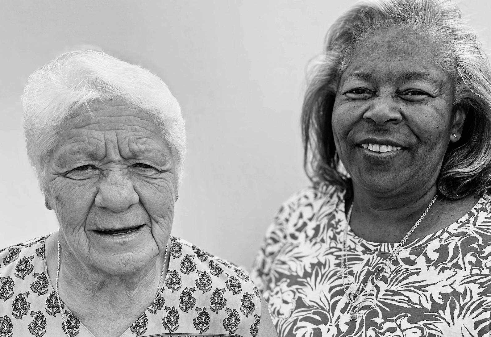 Meet the Artist Behind “Eye to Eye: Portraits of Pride, Strength ...