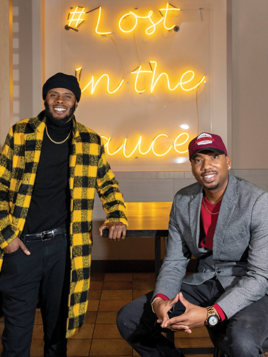 The Ultimate Guide to Denver's Food Truck Scene - 5280