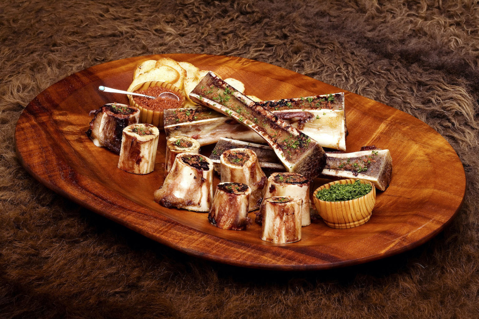 The Fort Celebrates 60 Years, Continues to Honor Frontier Cuisine