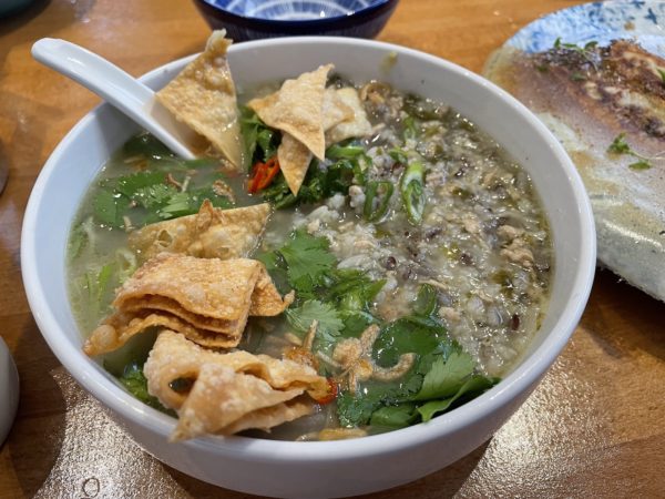 The Best Places to Brunch in Denver