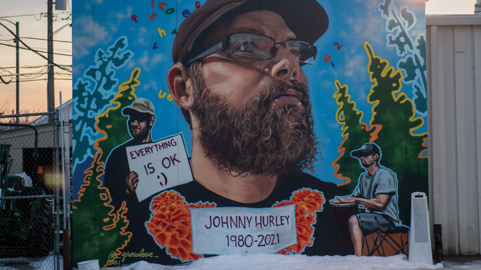 Why Was a Man Who Stopped a Mass Shooting Shot and Killed by Arvada ...