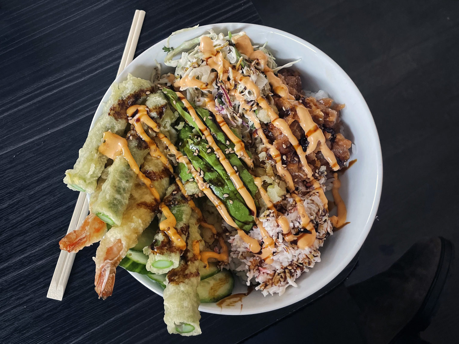 The 8 Best Lunch Specials in Boulder