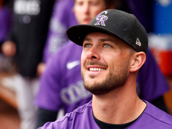 Kris Bryant Will Prove You Wrong in 2023 - 5280