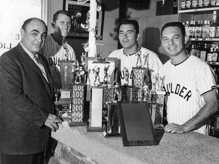 The Best Baseball Team You’ve Never Heard Of - 5280