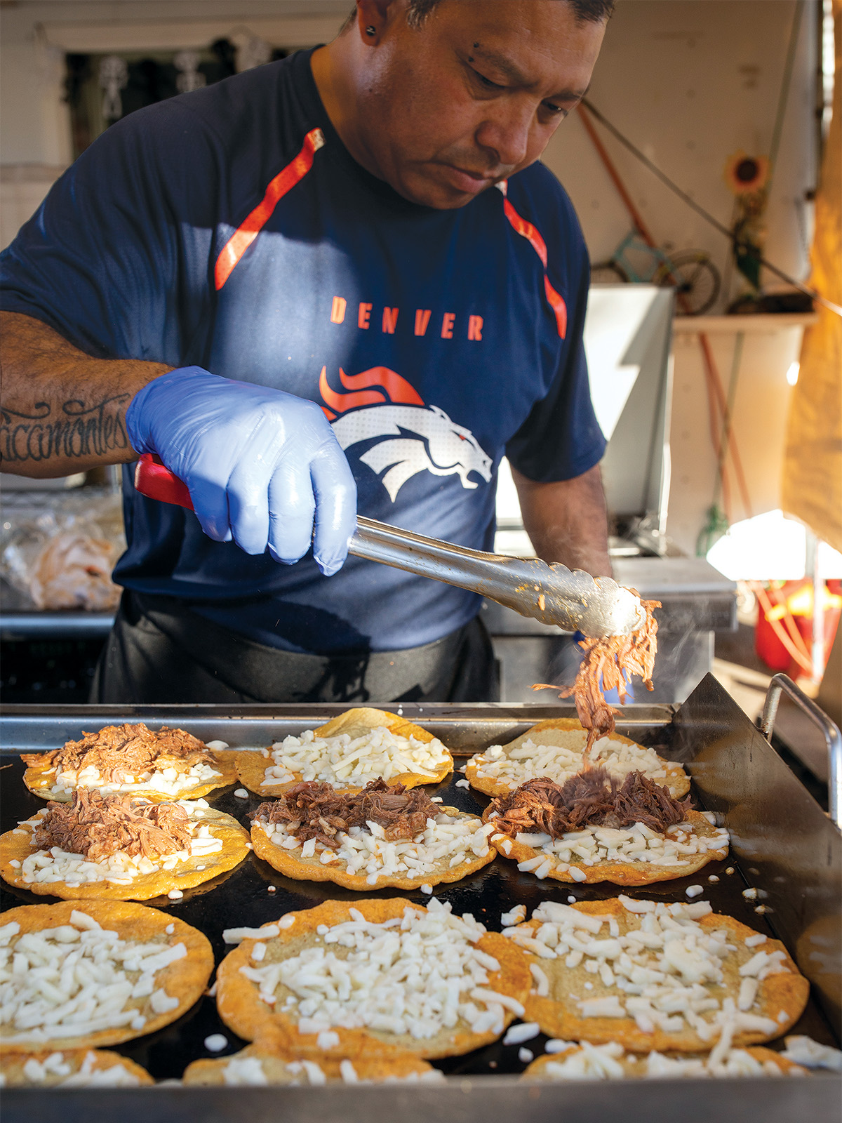 The Ultimate Guide to Denver's Food Truck Scene - 5280