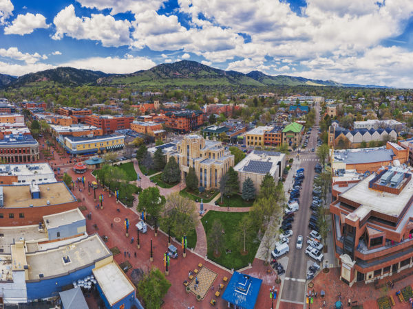 The Complete Guide to Boulder’s Pearl Street - 5280