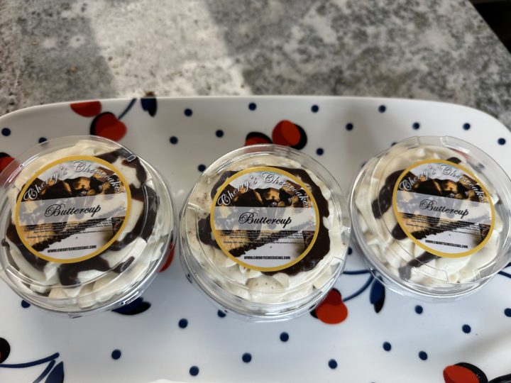 Meet the Pastry Chef Behind the Front Range's Only Cheesecake Bakery