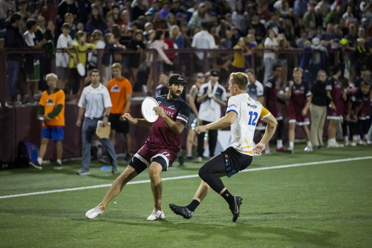 The Beginner’s Guide to Ultimate in Denver - 5280