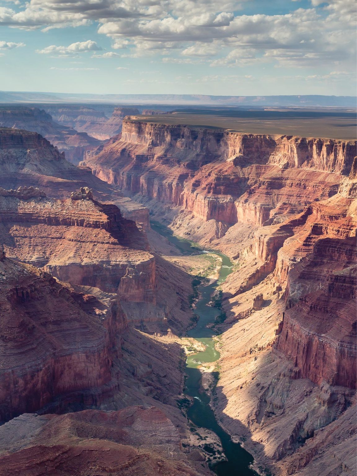 The Search for Solutions to Colorado's Water Crisis - 5280