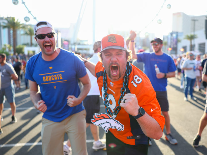 Denver Broncos 2023 NFL Draft Guide - 5280