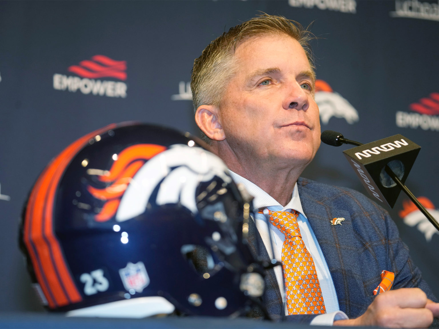 Denver Broncos 2023 NFL Draft Guide - 5280