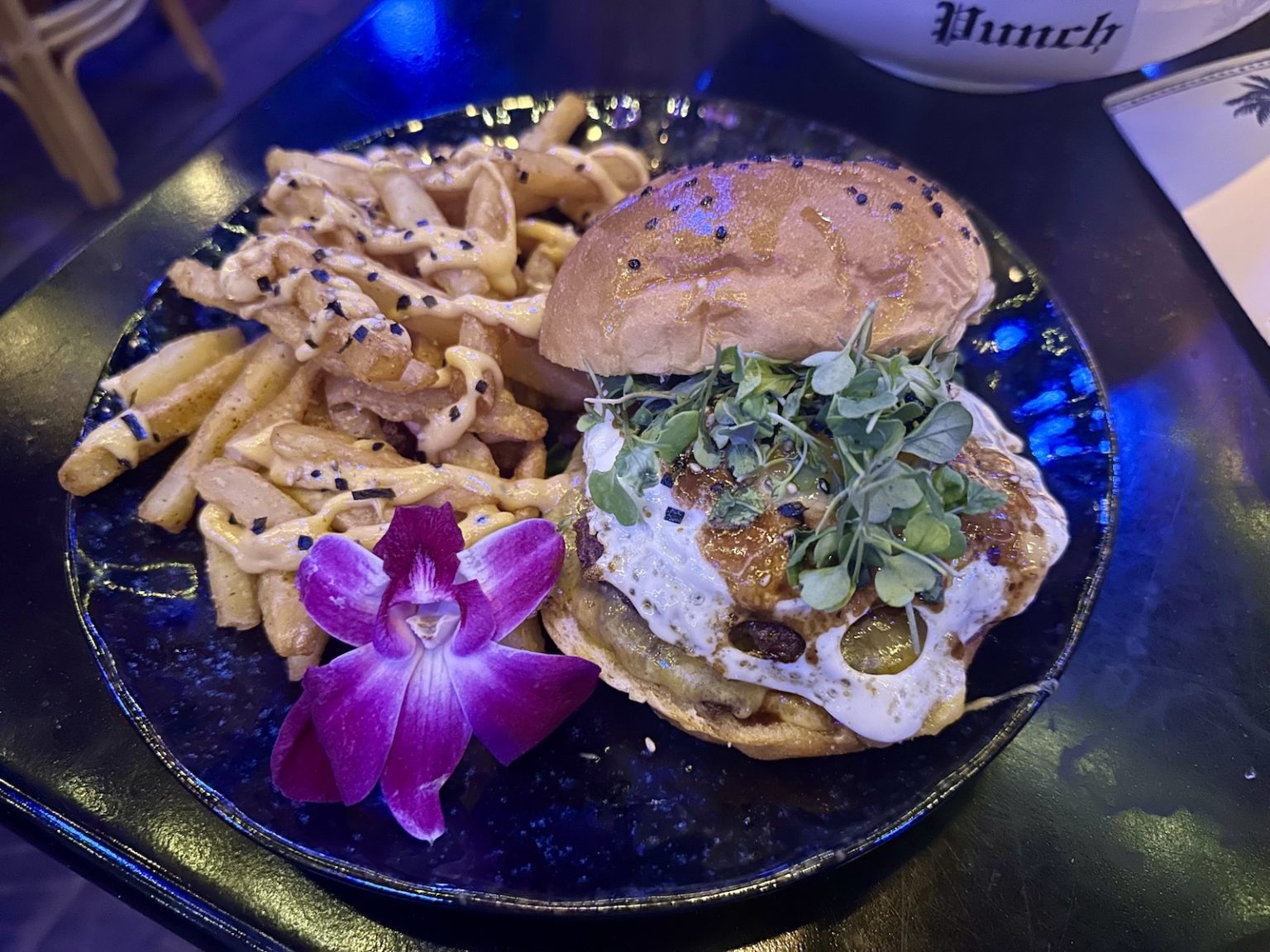 The Best Burgers in Denver and Beyond