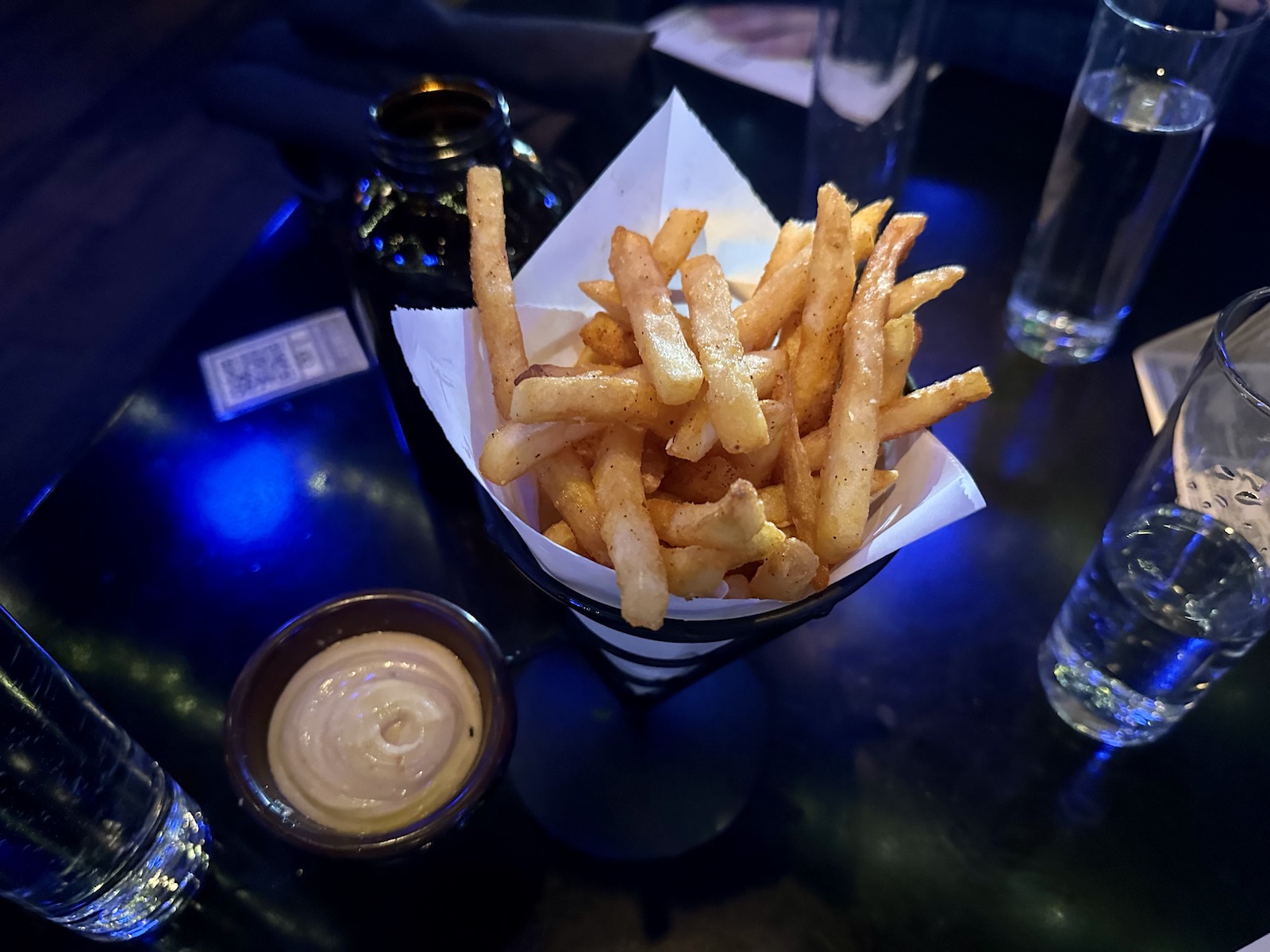 The 10 Best French Fries in Denver and Beyond - 5280