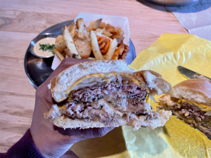 The Best Burgers in Denver and Beyond
