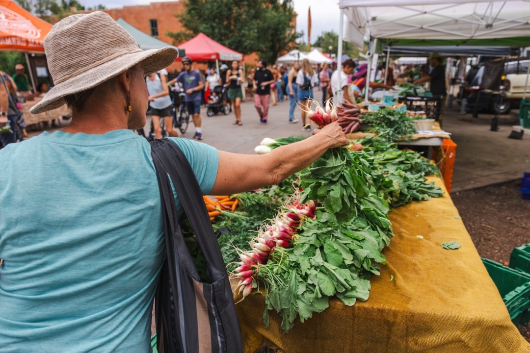 Everything You Need to Know About Denver Farmers’ Markets - 5280