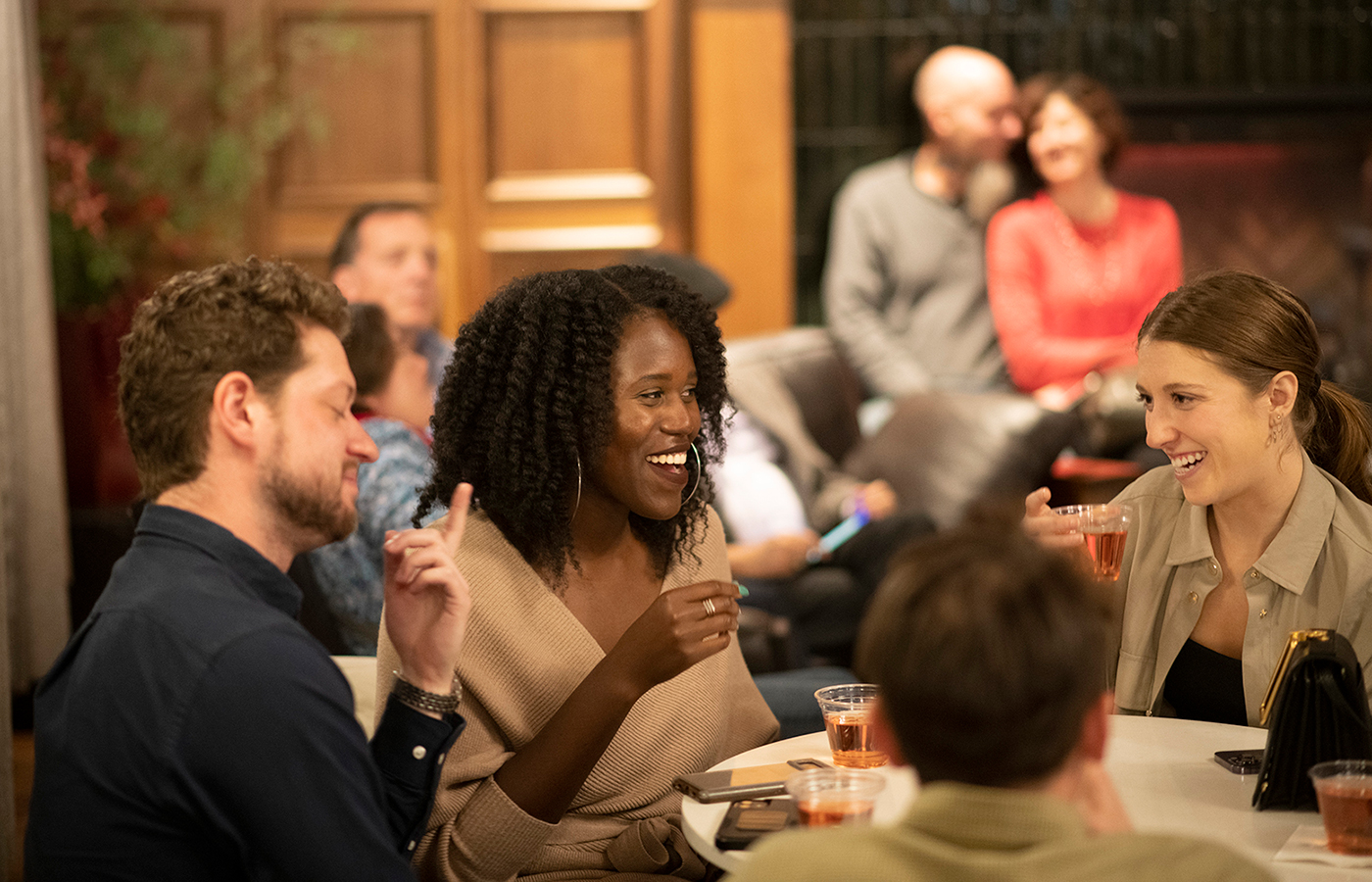 Discovering a Sense of Community in a Fast-Growing City - 5280