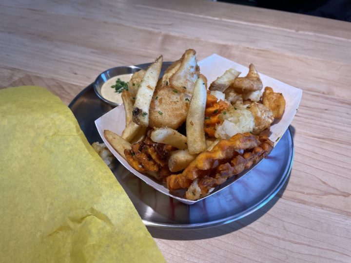 The 10 Best French Fries in Denver and Beyond - 5280
