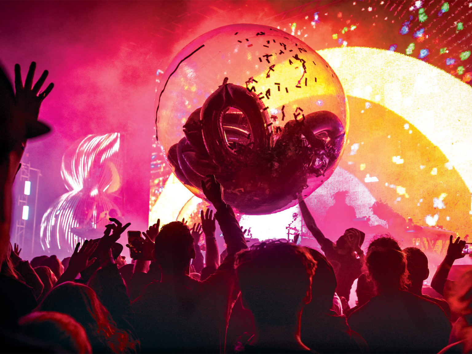 Where to Sit at These Denver Music Venues, According to Experts - 5280