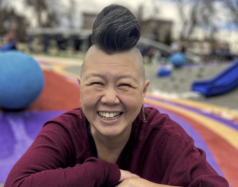 How Artist Grace Gee Encourages Healing Through Storytelling - 5280