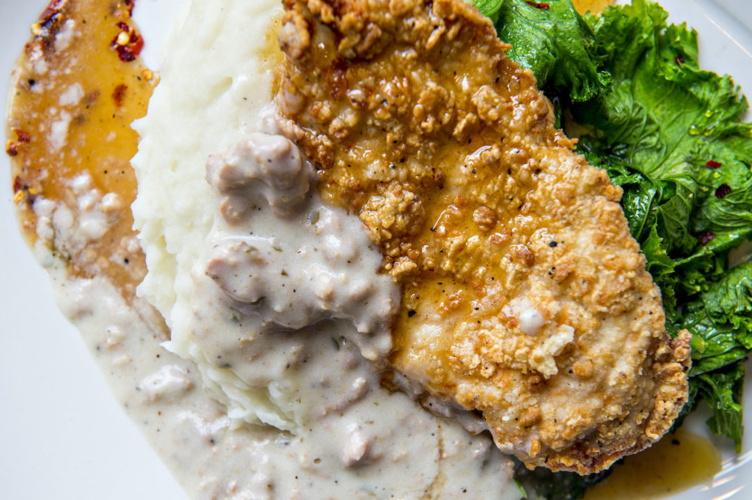 The 11 Best Gluten-Free Restaurants in the Denver Metro