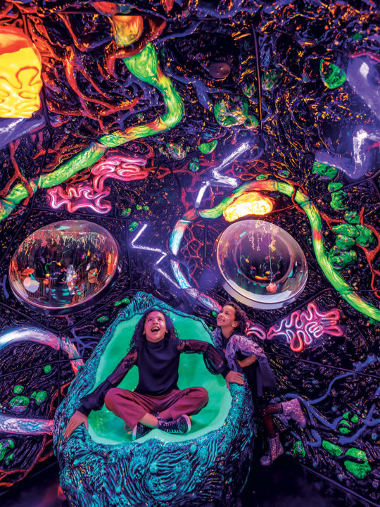 50 Things Every Colorado Kid Must Do - 5280