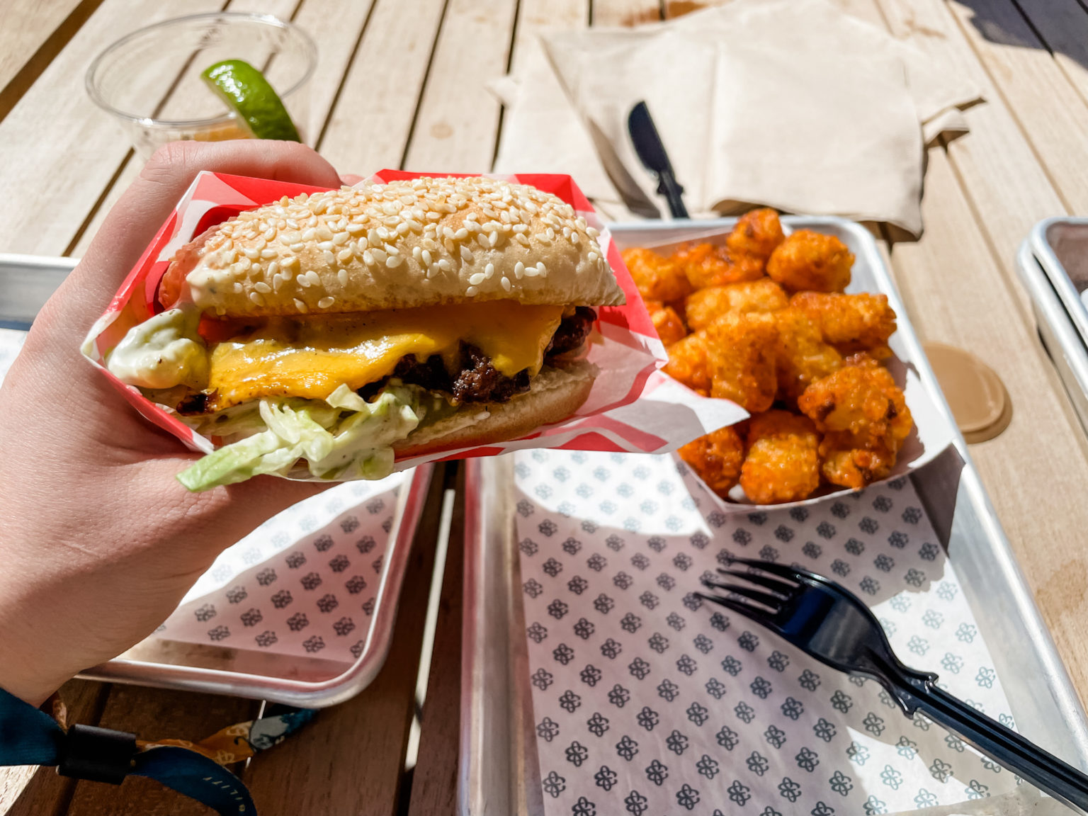 The Best Burgers in Denver and Beyond