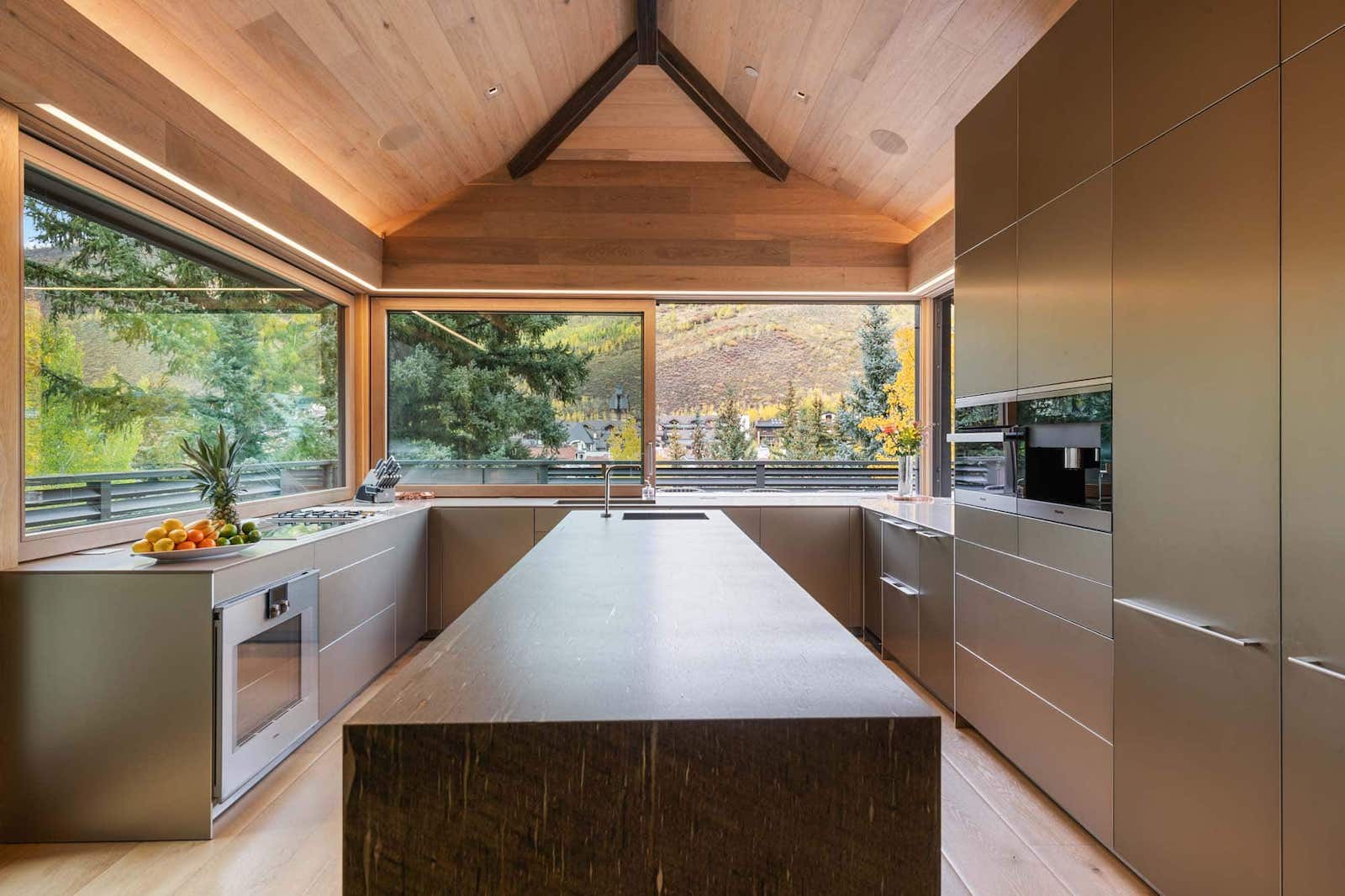 You Can Stay in These $40 Million-Plus Homes in the Vail Valley - 5280