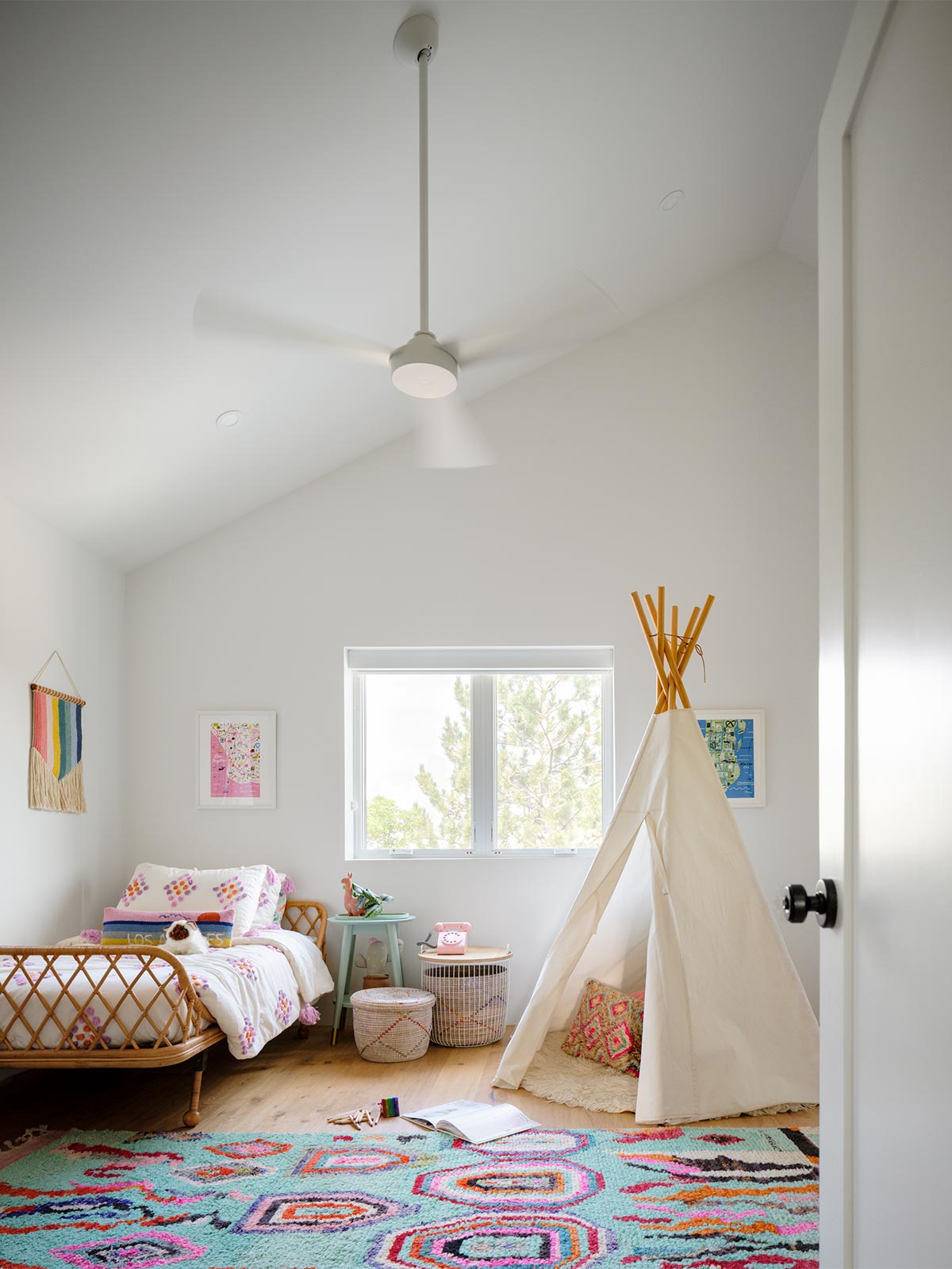 A House Fire Caused by Lightning Strike Was a Blessing in Disguise for ...