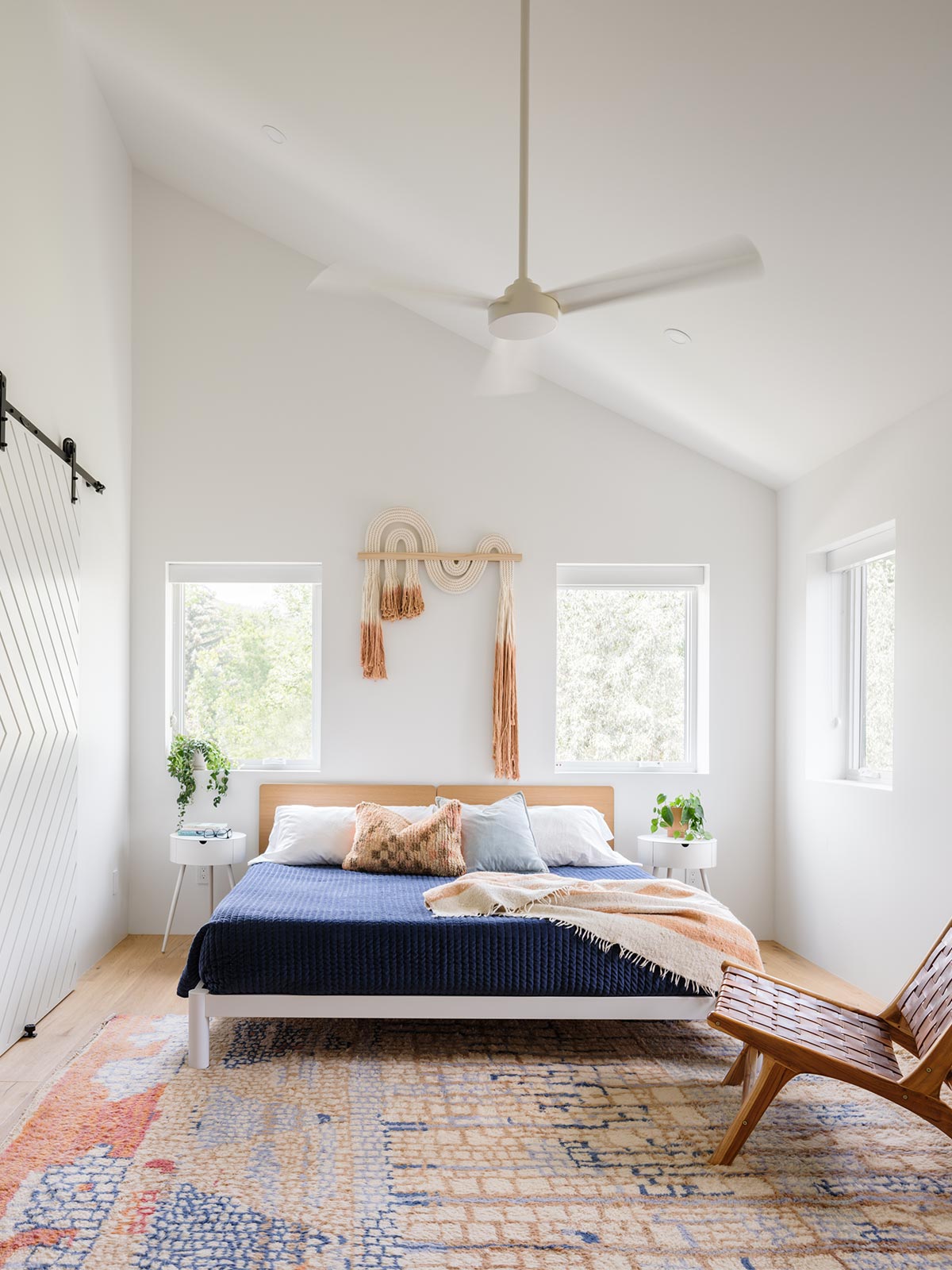 A House Fire Caused by Lightning Strike Was a Blessing in Disguise for ...