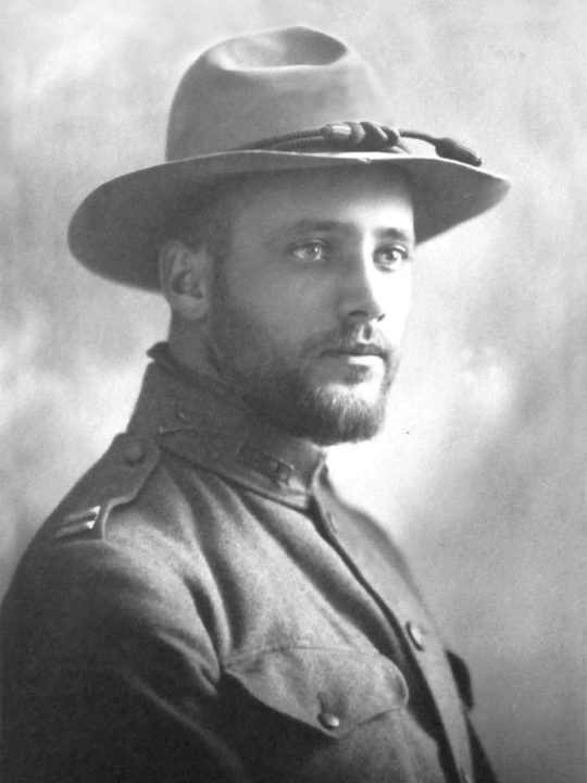 "Gangbuster" Chronicles a Denver DA Who Took on Mobsters, Conmen, and ...