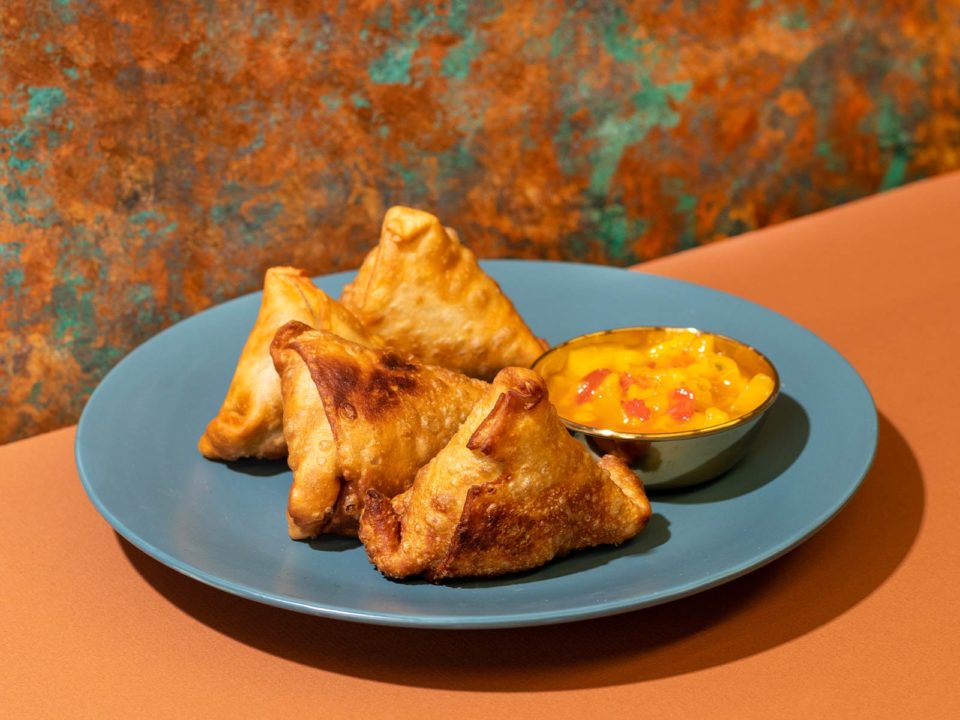 Susan's Samosas Are a Ready-to-Reheat Taste of East Africa - 5280